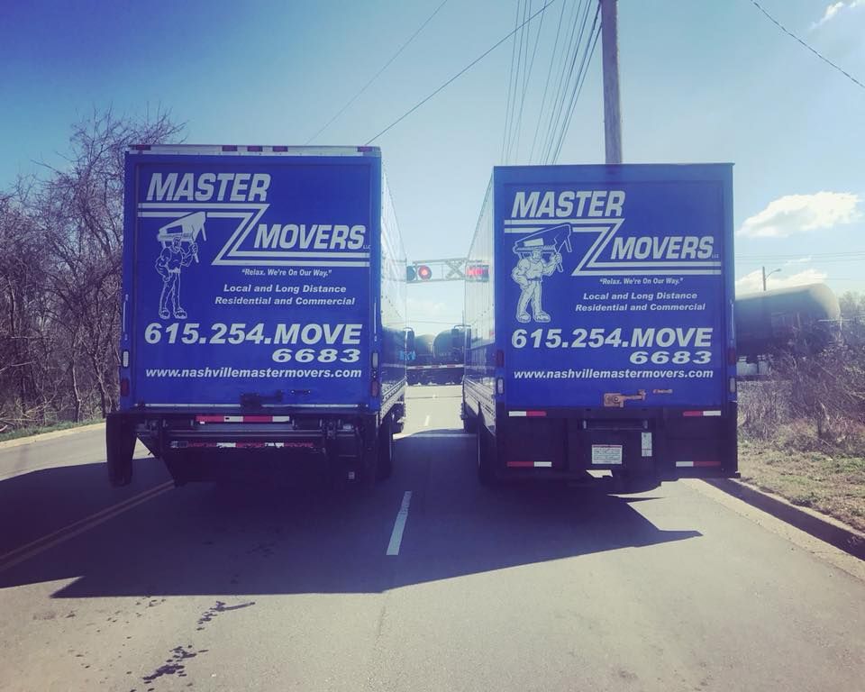 Choosing the Right Local Mover: What to Look For