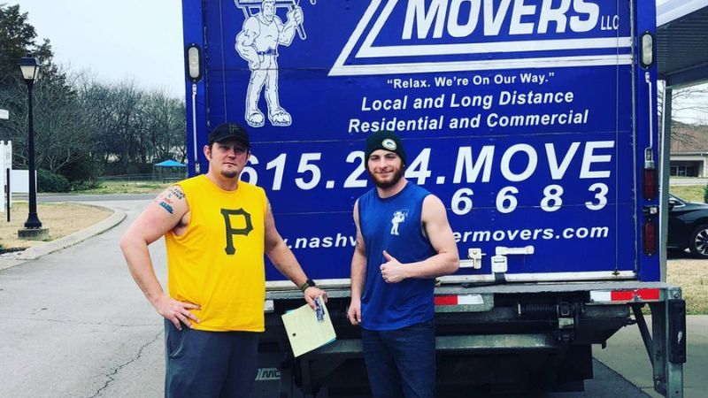Get Smart About Local Moving Quotes