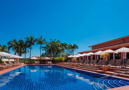 Galeria - Villa Rossa