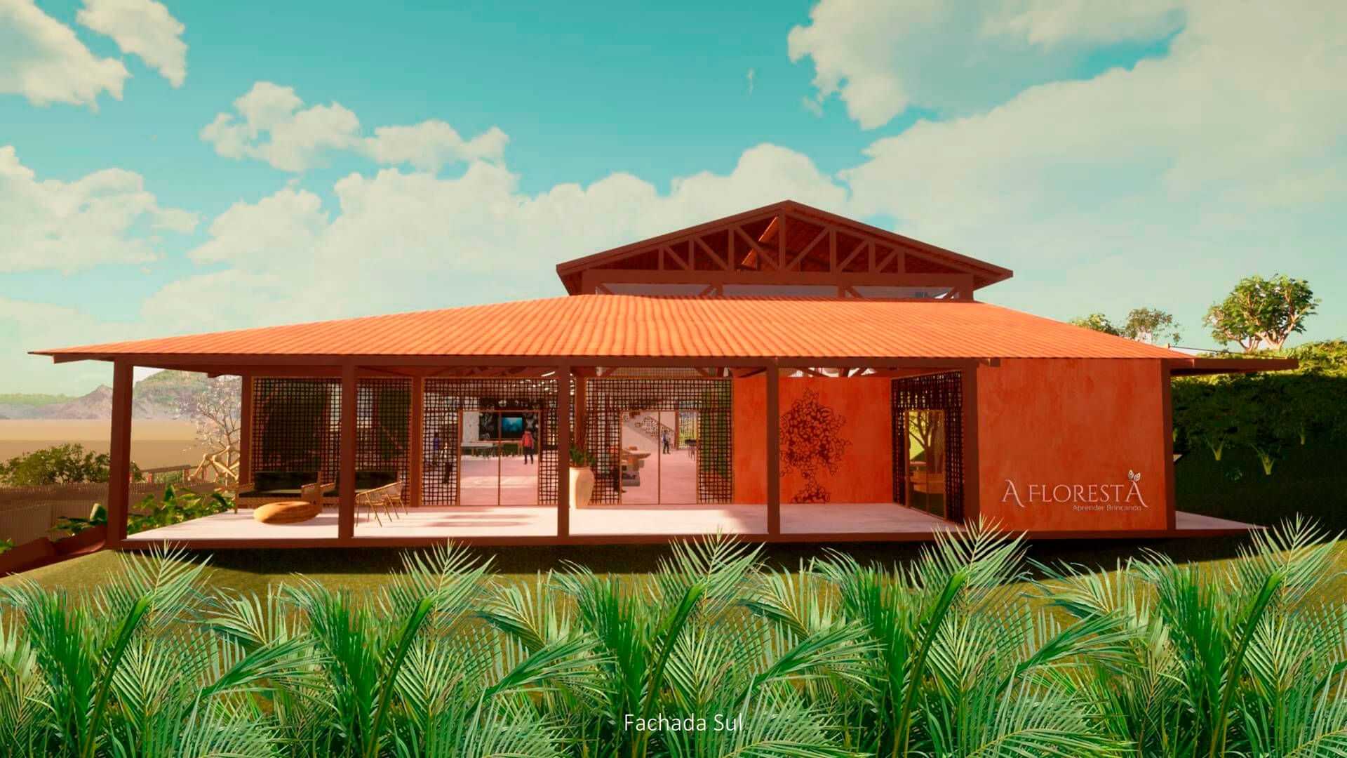 Galeria - Villa Rossa