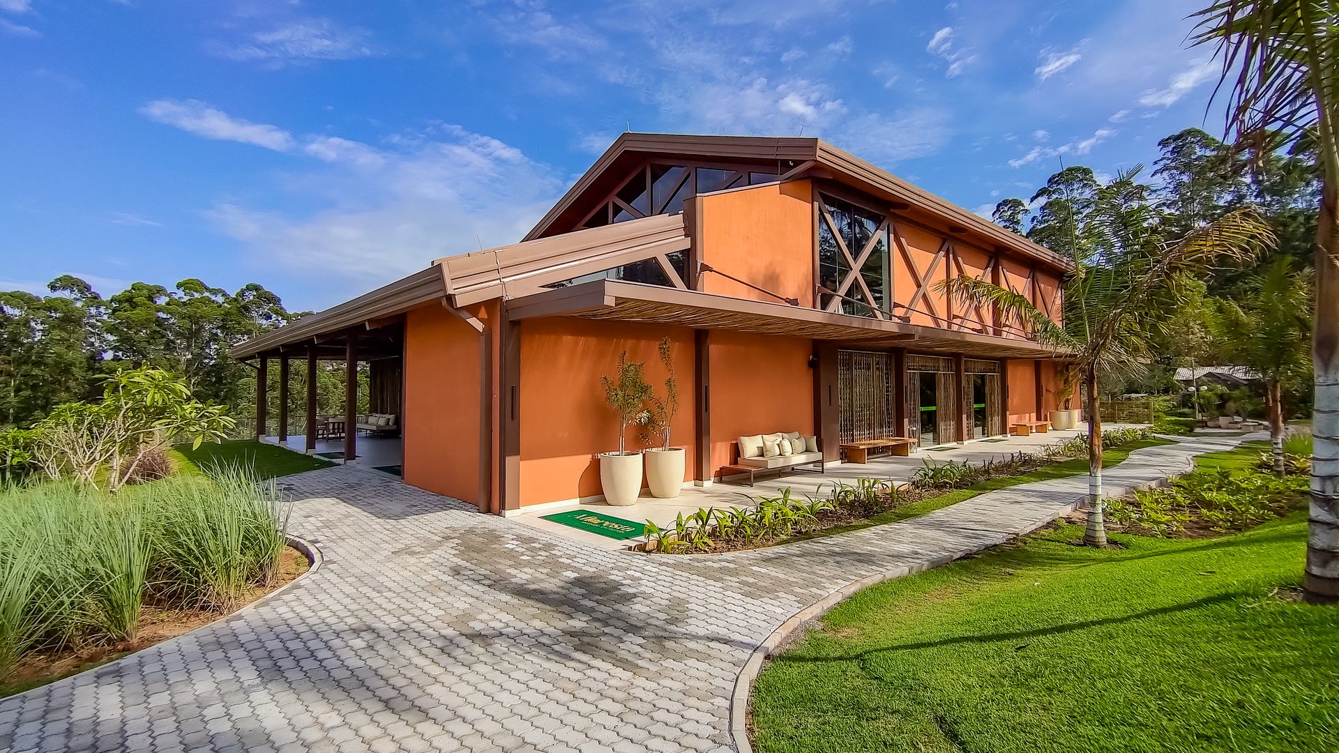 Galeria - Villa Rossa