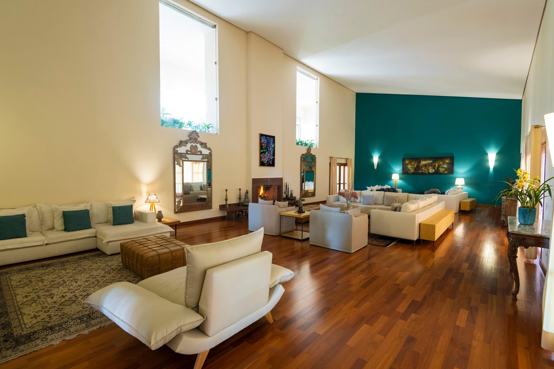 Galeria - Villa Rossa