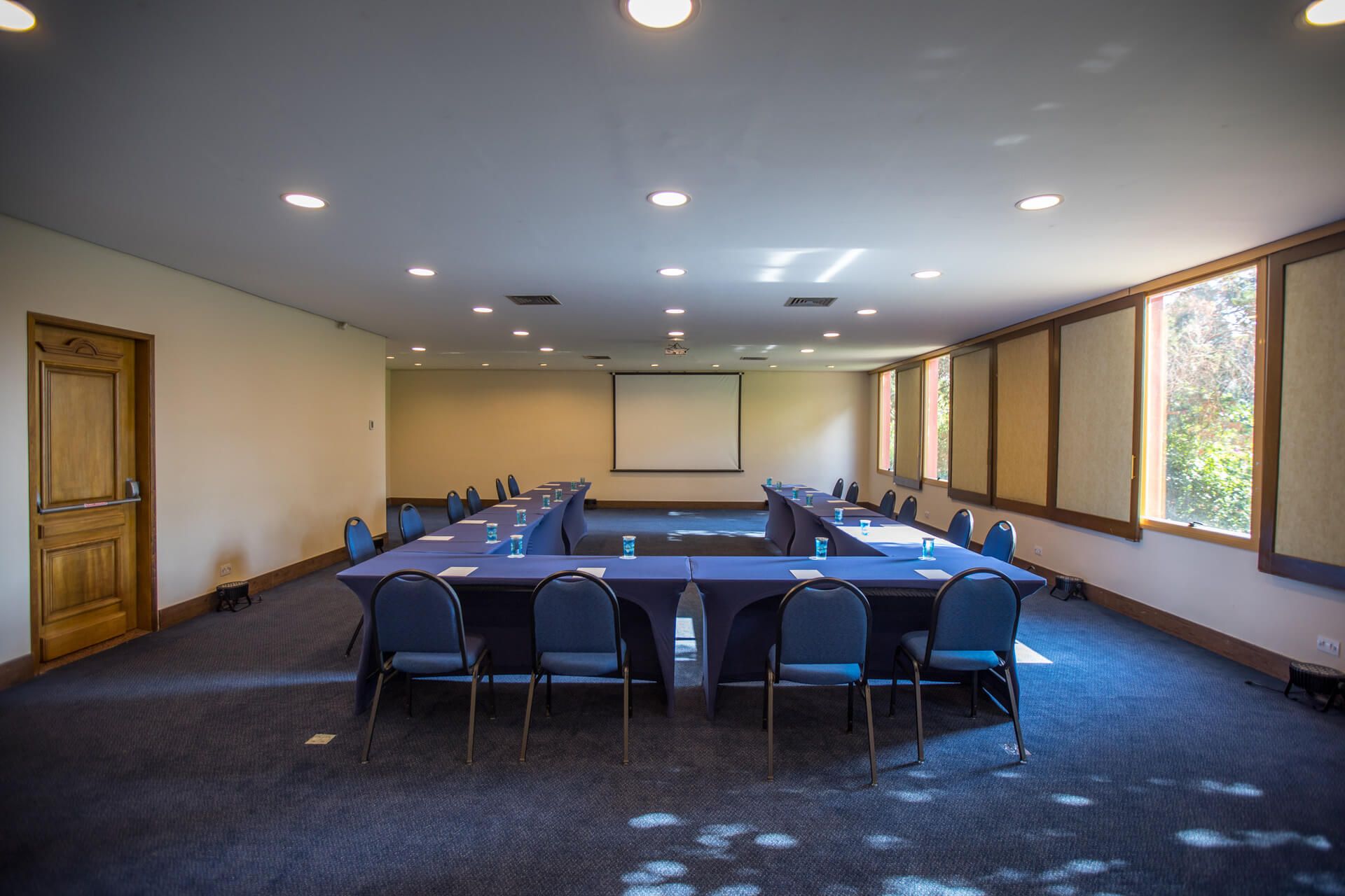 Galeria - Villa Rossa