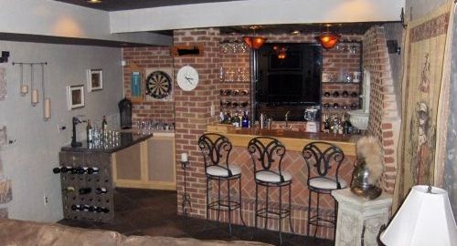 Local Mason & Expert Hardscape Designer| Arnold Masonry
