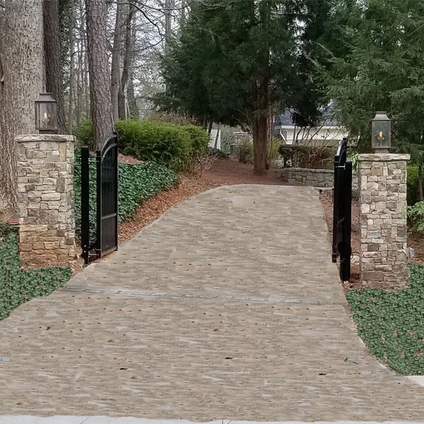 North Atlanta Outdoor Living & Hardscape Company