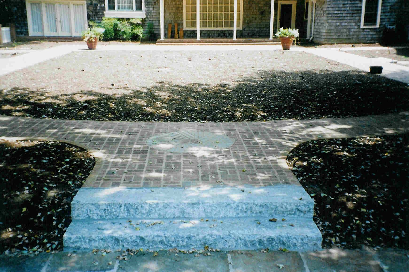 Stairs, Steps & Stoops | Arnold Masonry & Landscapes