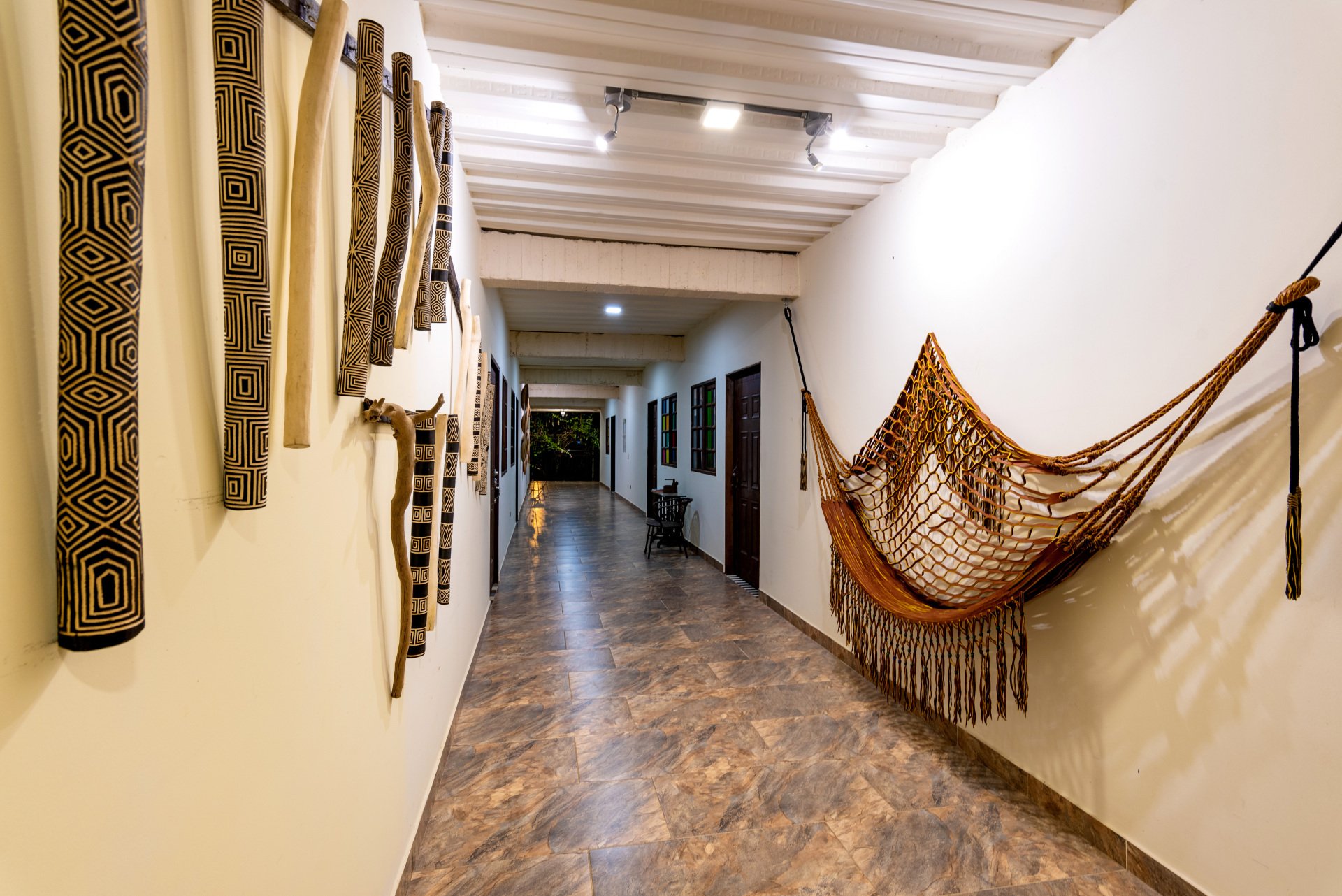 Nuestra galería | NQ hotel