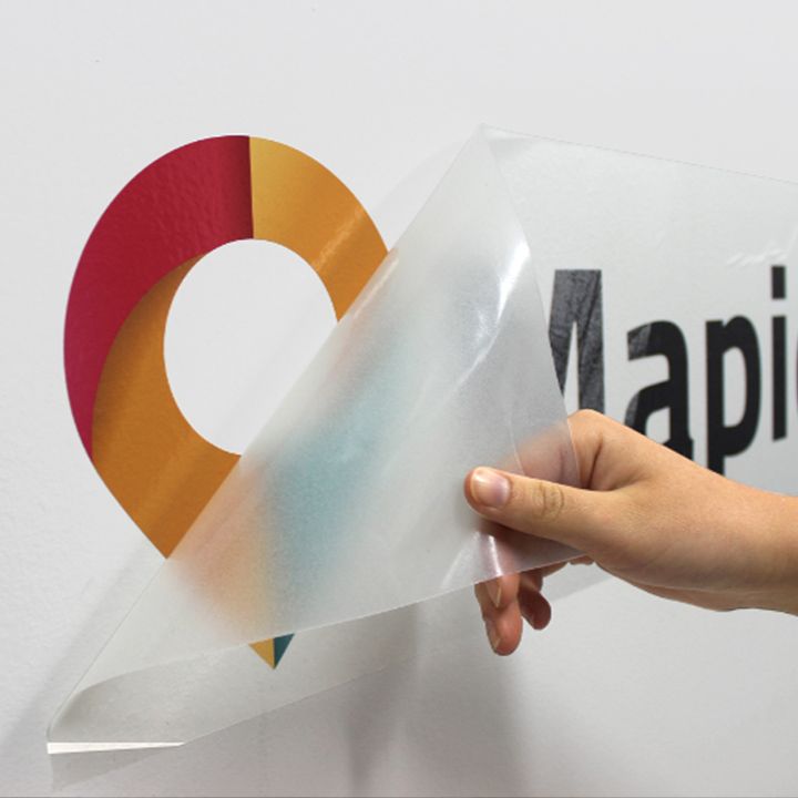Wall Protection & Plastics | Laird Vancouver