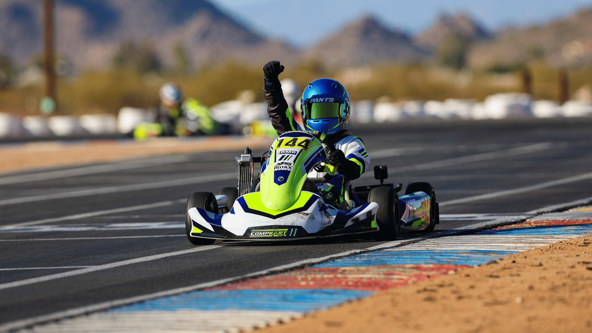 Karting Solutions | Karting Solutions Group