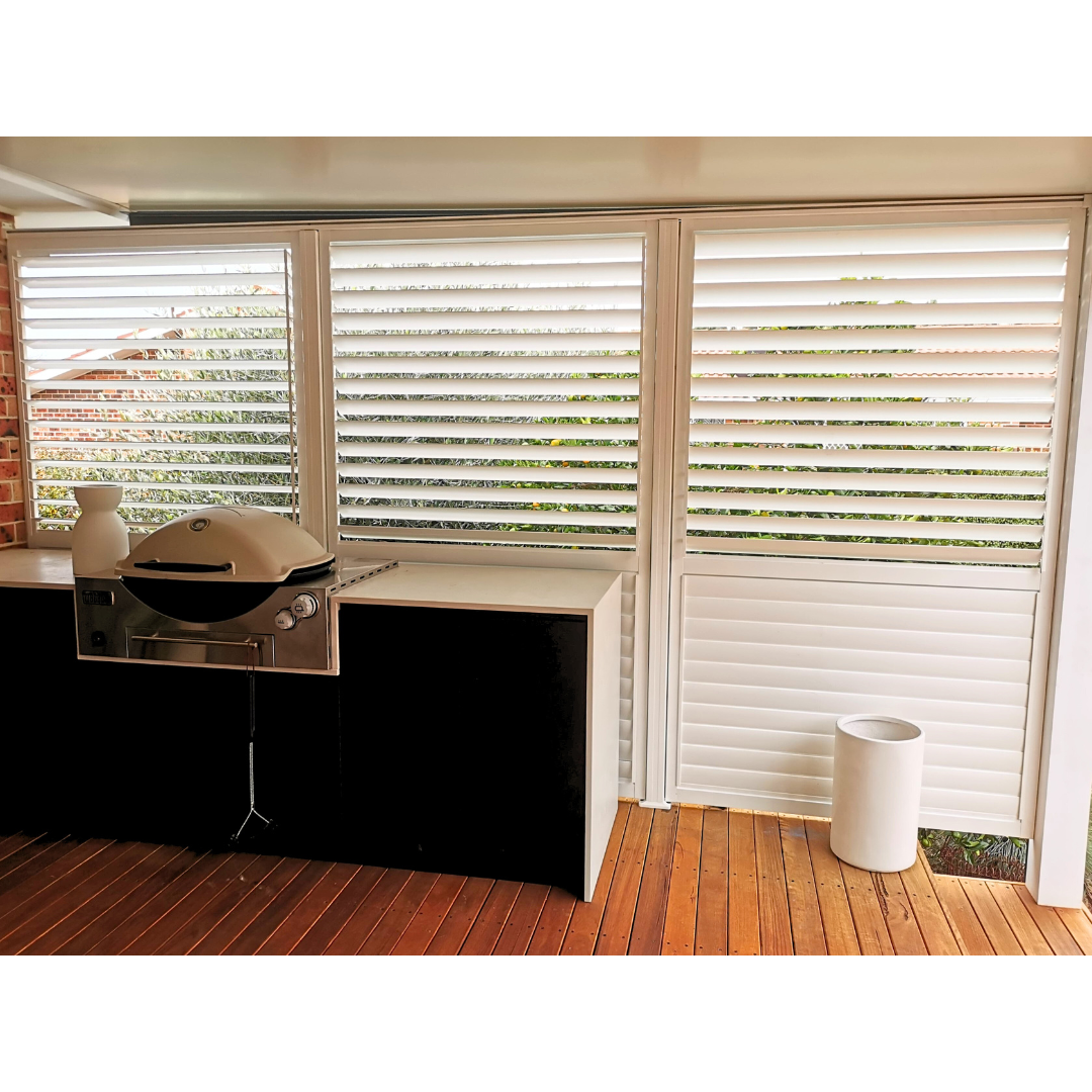 Product Gallery | Canberra, ACT | Alucom