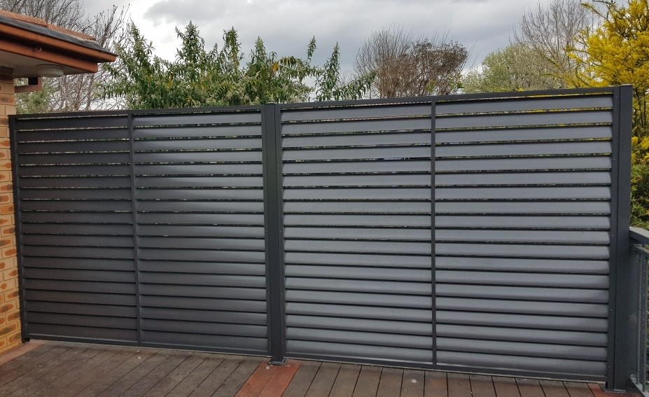 Product Gallery | Canberra, ACT | Alucom