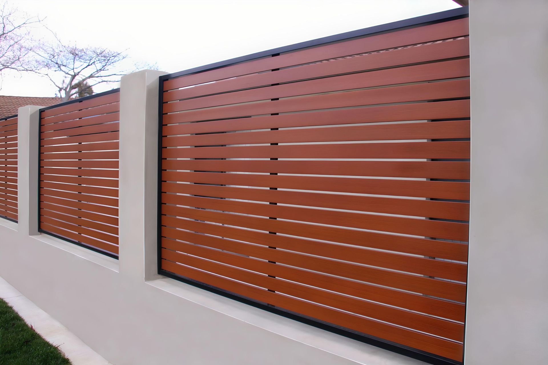 Product Gallery - Alucom Security Doors & Screens