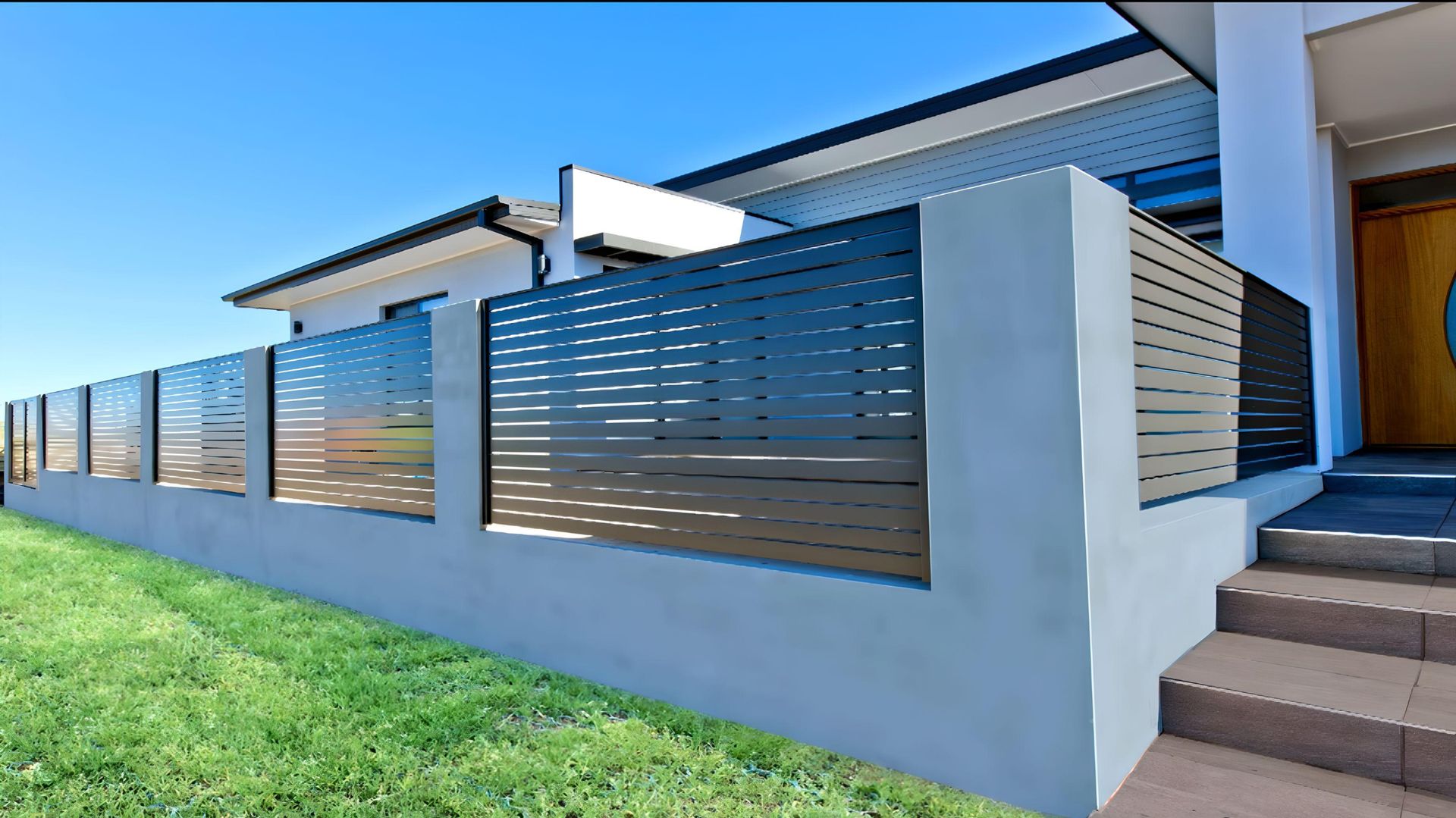 Product Gallery | Canberra, ACT | Alucom