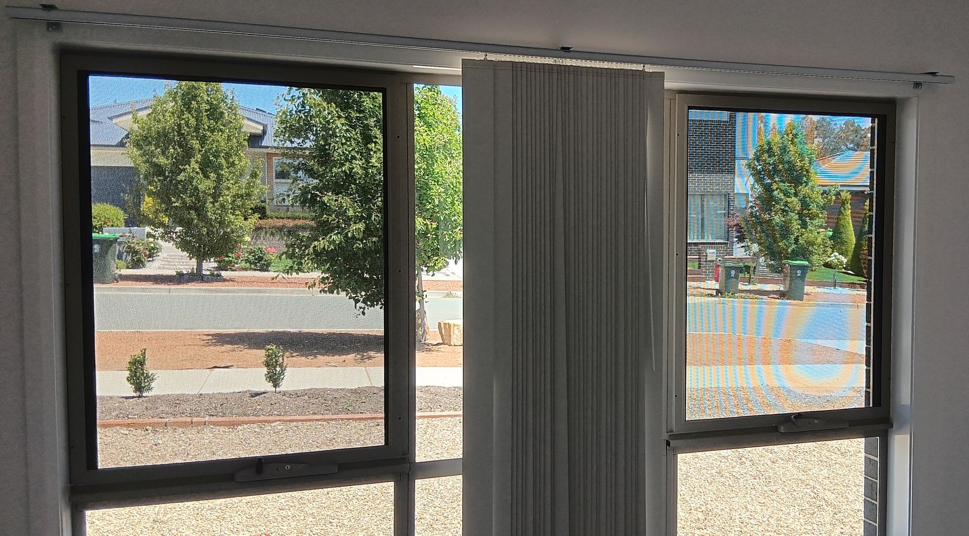 Aluminum Security Screen Canberra - Alucom Security Doors & Screens