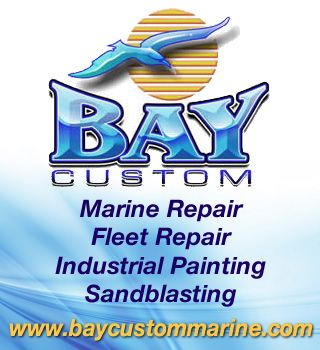 Bay Custom Collision Centers – Collision Repair • Body Work • Auto Painting