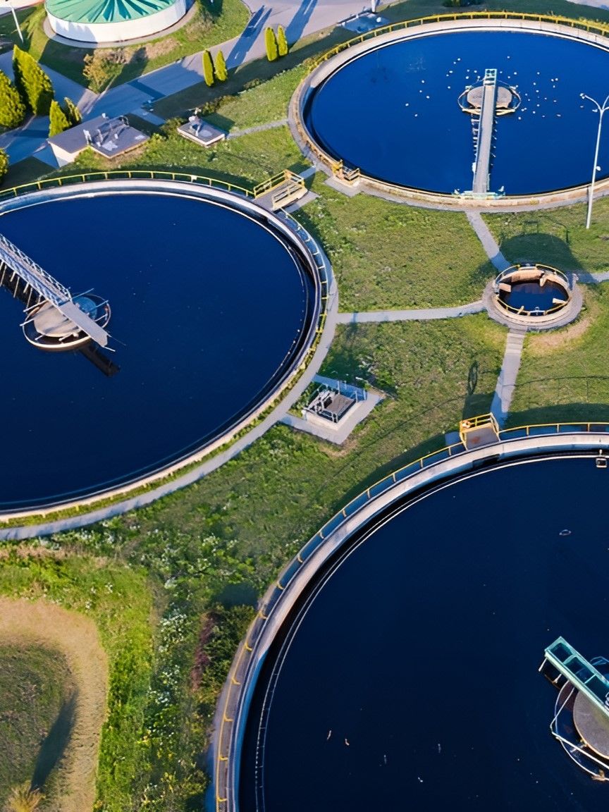 Wastewater Design Northern Rivers | GEO–AM Consulting