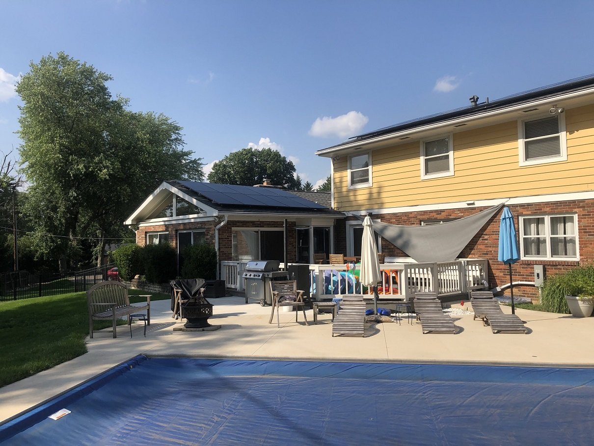 Solar Panel Solutions | Ohio Power Solutions