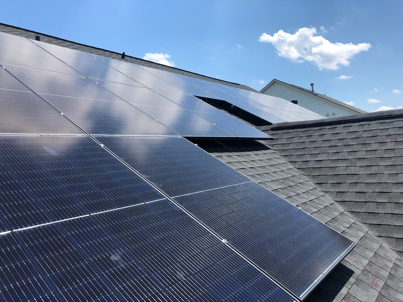 Solar Installation | Ohio Power Solutions | Columbus, OH