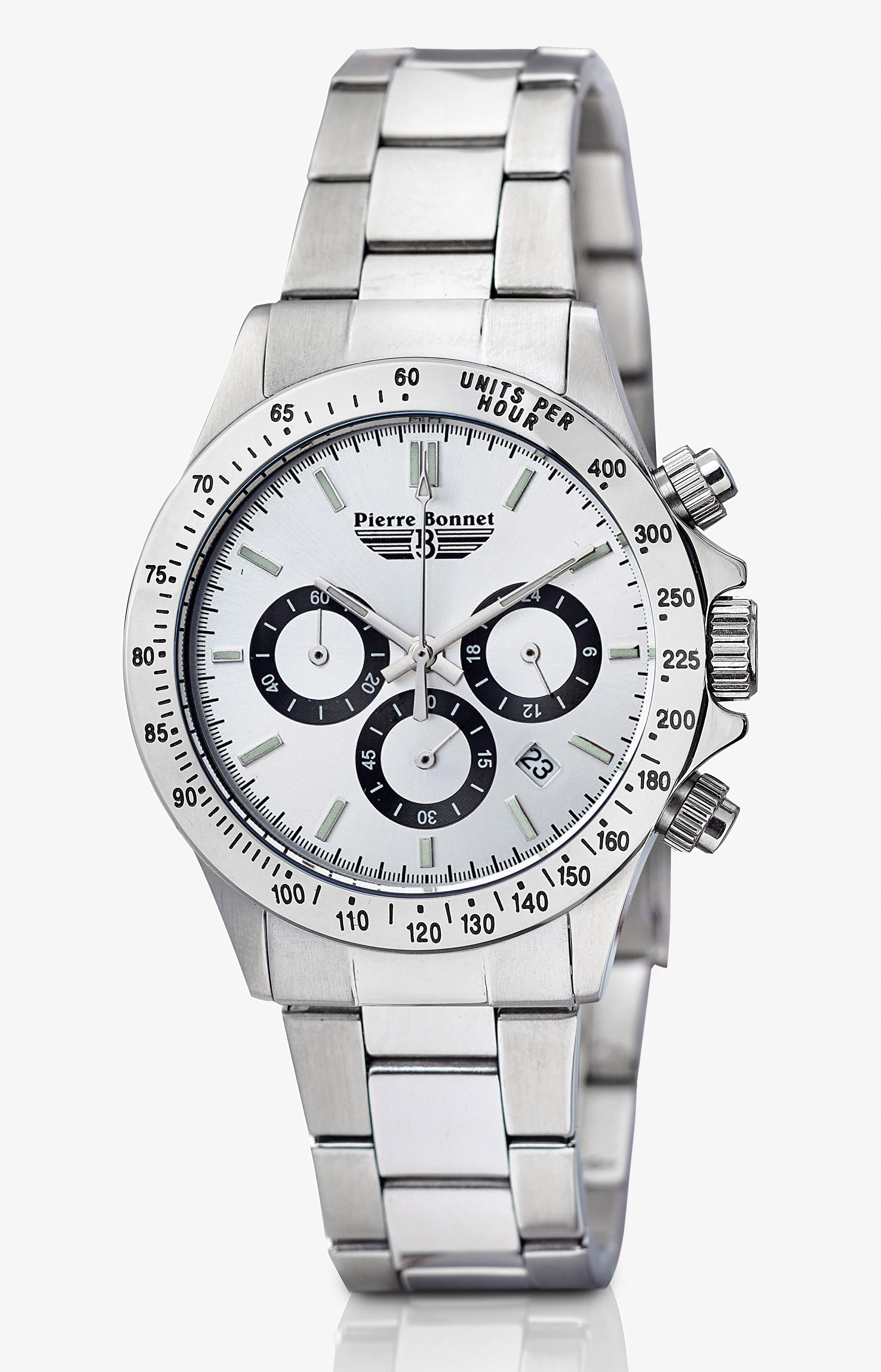 Vendita Orologi Milano | Pierre Bonnet Showroom