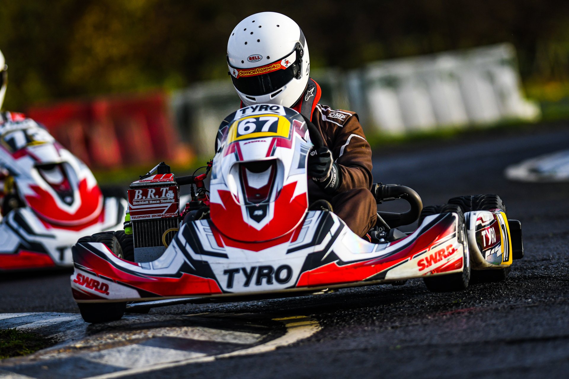 Tyro Karting | Latest News and Images