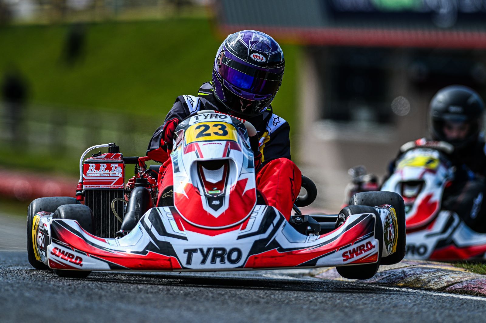Tyro Karting | Latest News and Images