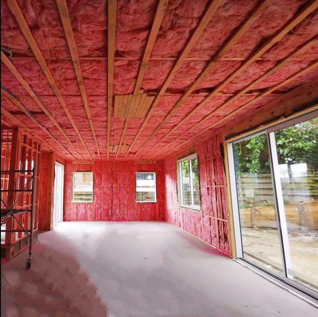 Insulation Brands | Auckland NZ | Pinks Batts| Greenstuf