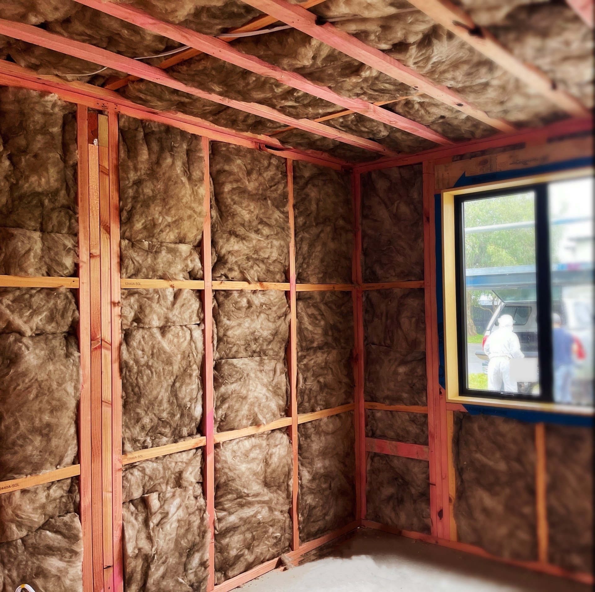 Insulation Brands | Auckland NZ | Pinks Batts| Greenstuf