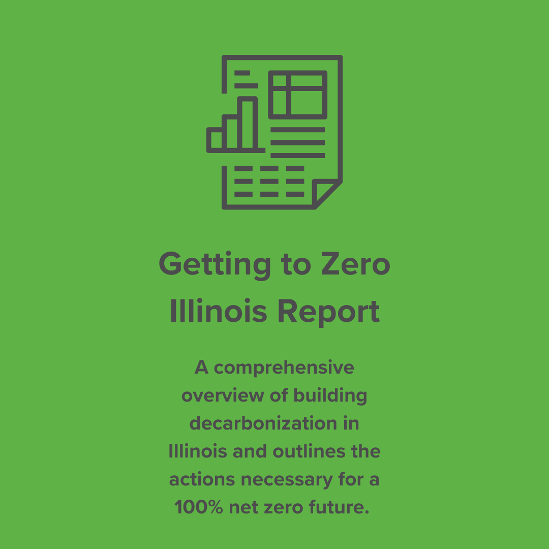 Net Zero Buildings | Illinois Green Alliance | IL