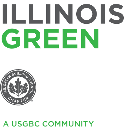 Green Buildings & Sustainable Communities | Illinois Green Alliance