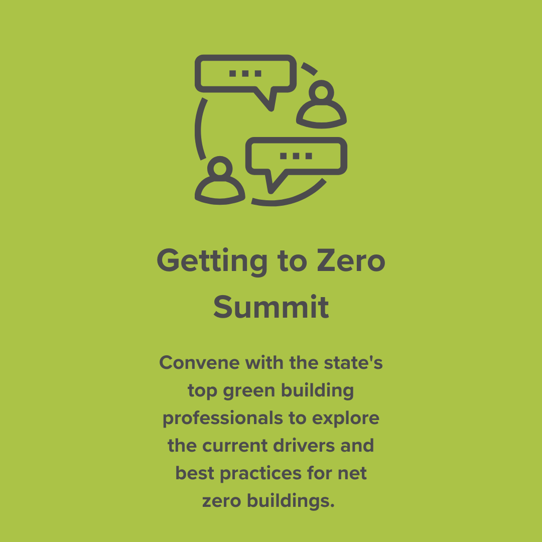 Net Zero Buildings | Illinois Green Alliance | IL