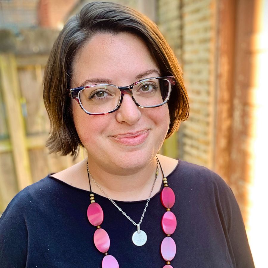 Neighborhood Power Project Testimonial: Ann Hinterman, Family Matters