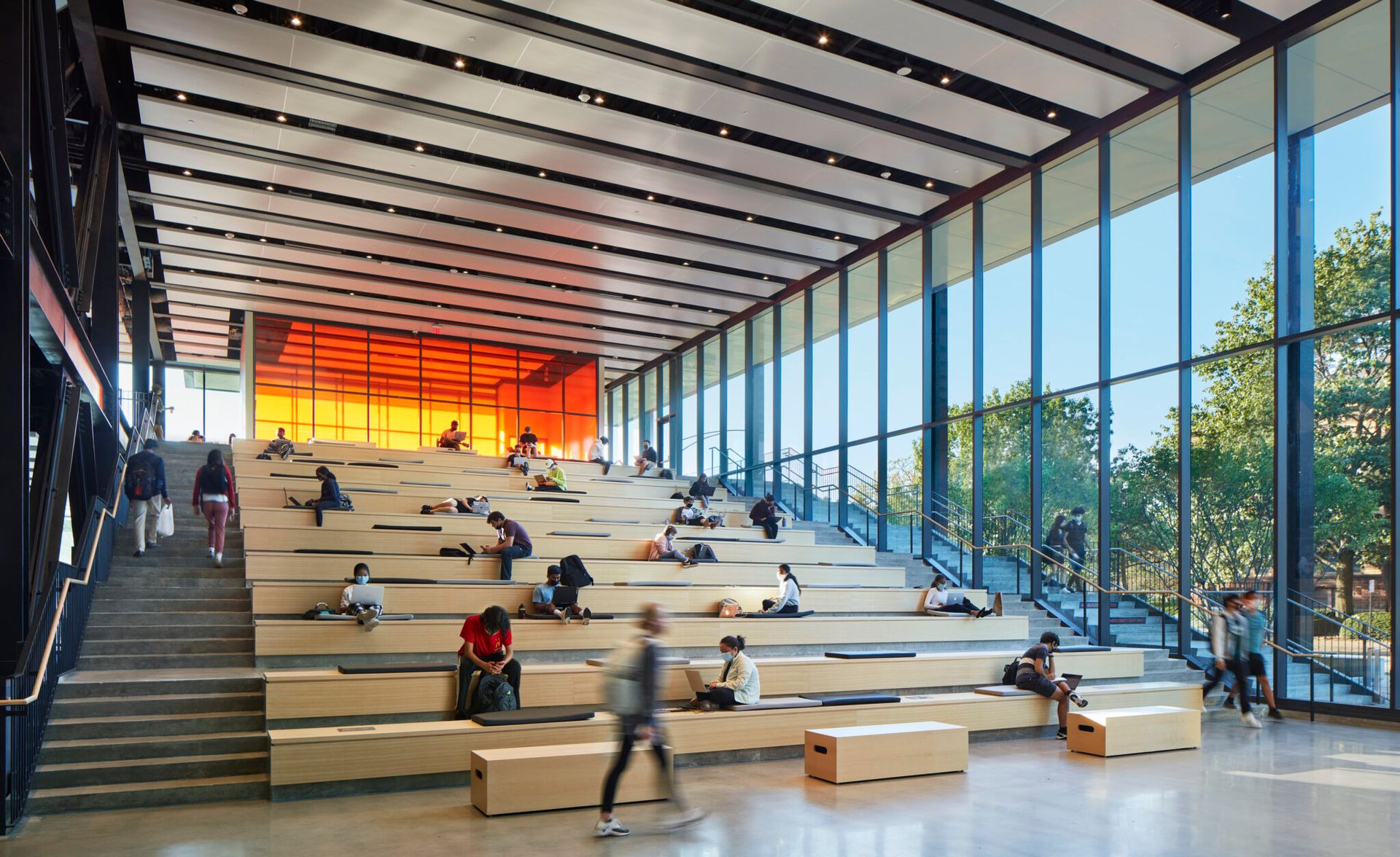 Net Zero Building Case Study: The Campus Instructional Facility at the ...
