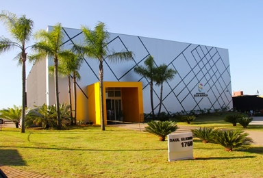 Obras Corporativas - Ciplart | Portfólio