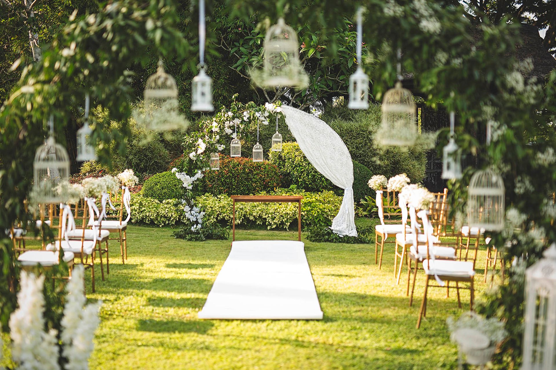 El Jardin De Zaida Resort in Batangas