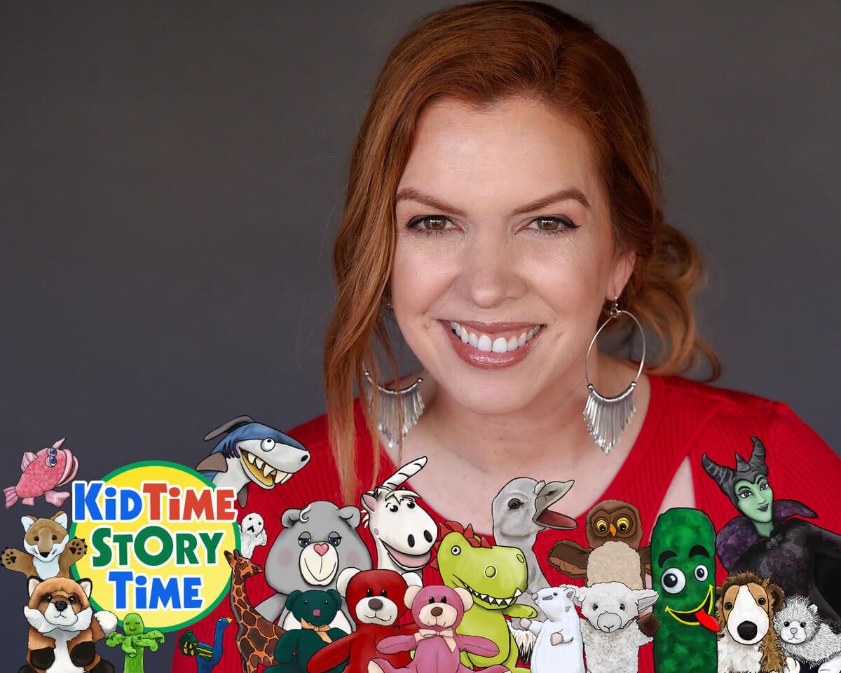 Event Info | Orange County Children's Book Festival