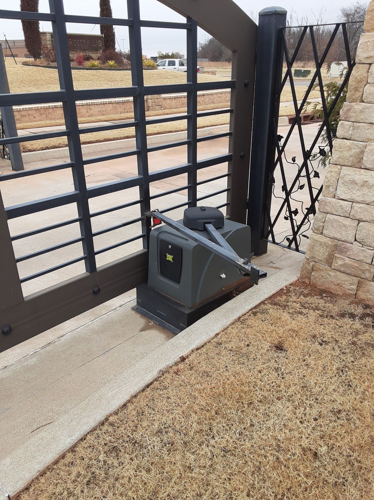 Gallery | Oklahoma City, OK | Peripheral Systems Inc.