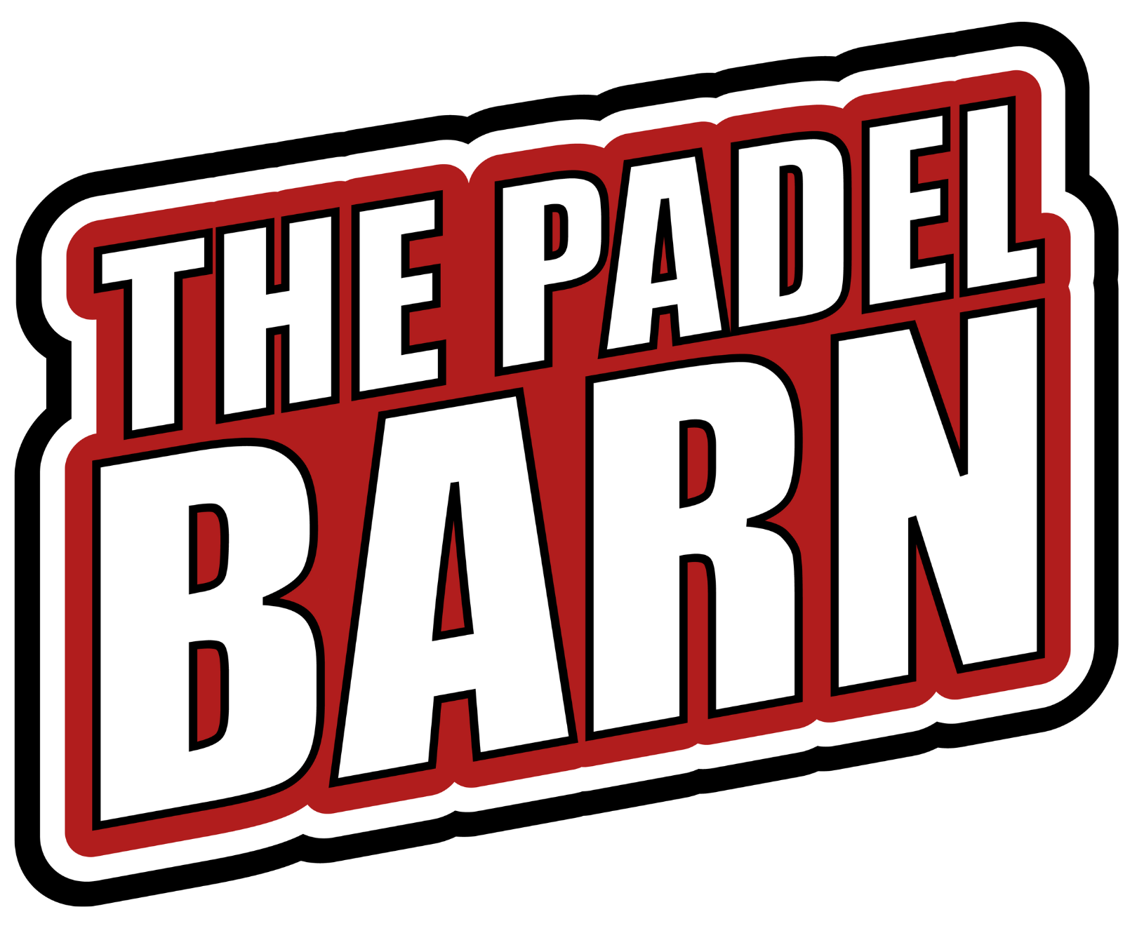 The Padel Barn | Play Padel in Sedgefield, County Durham