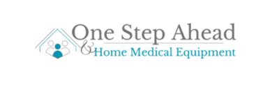 One Step Ahead & HME | Home Medical Equipment | Fairfield IL