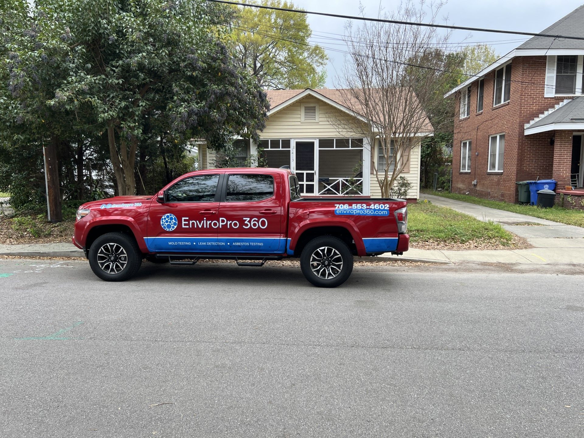 View Our Gallery | Evans, GA - EnviroPro 360