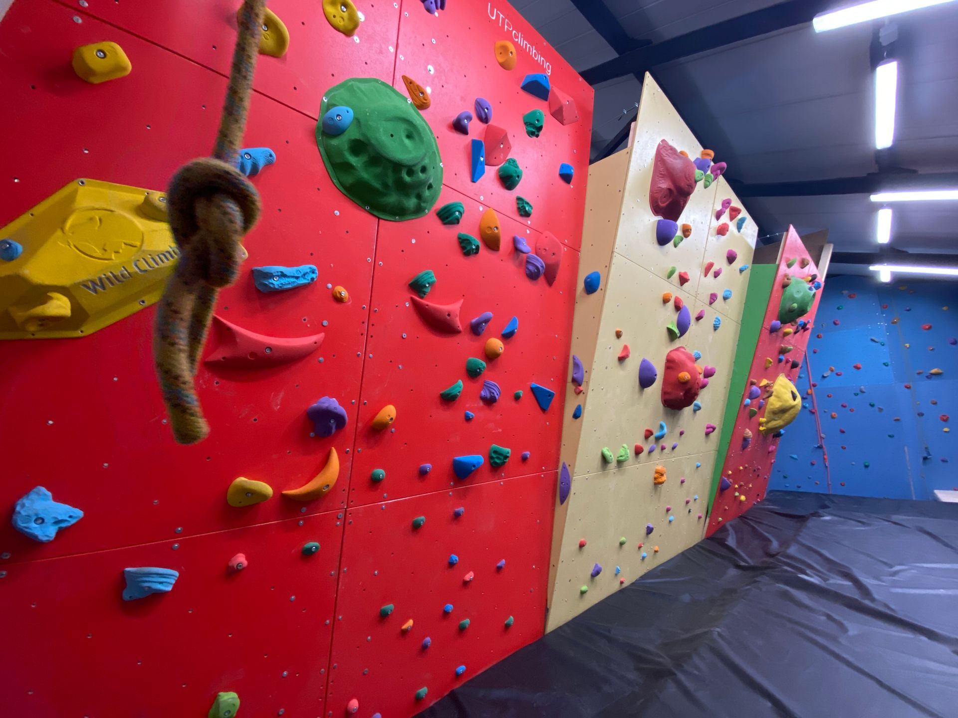 ArrampicaRoma® | Arrampicata Sportiva Indoor & Outdoor