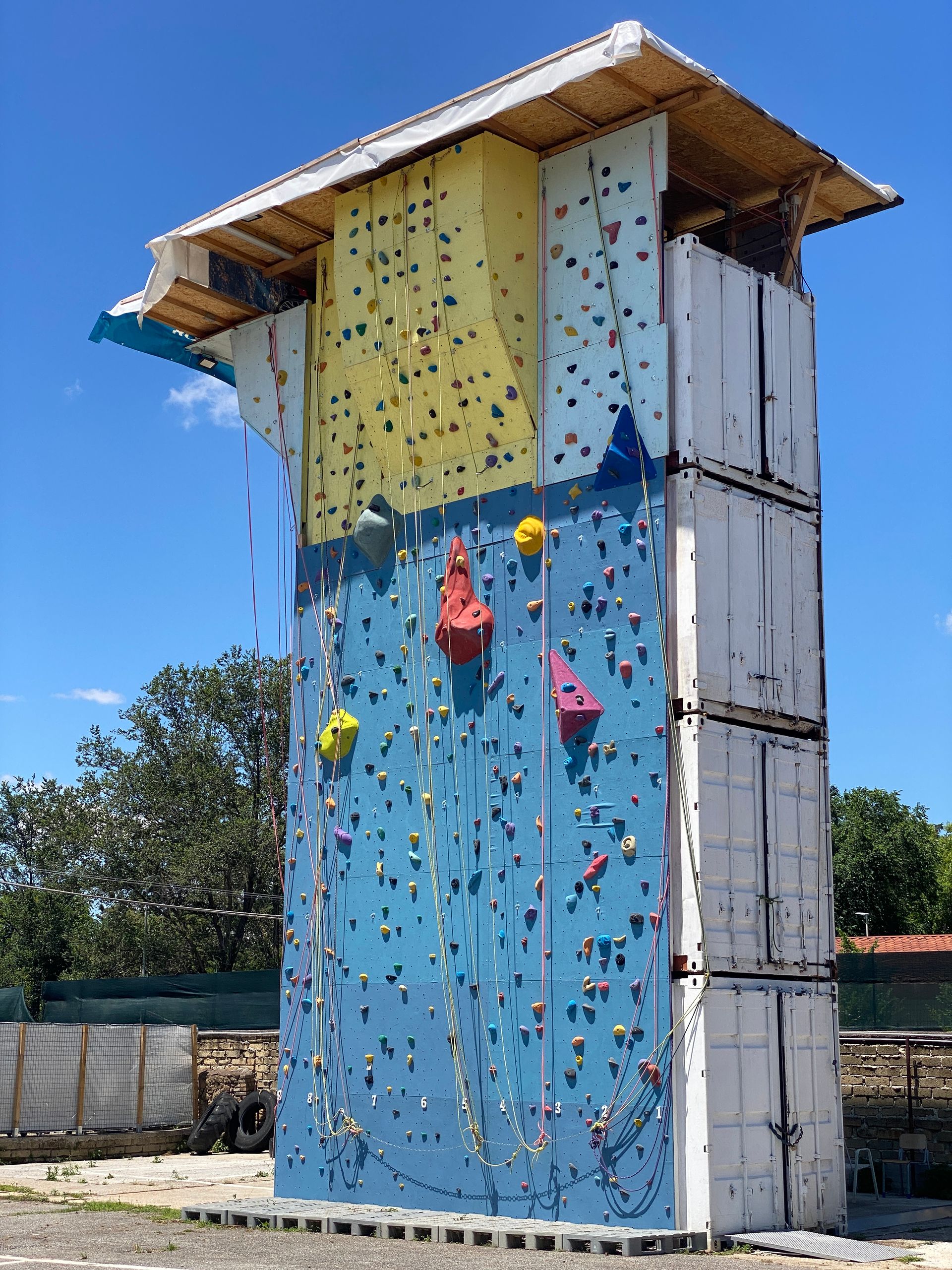 ArrampicaRoma® | Arrampicata Sportiva Indoor & Outdoor