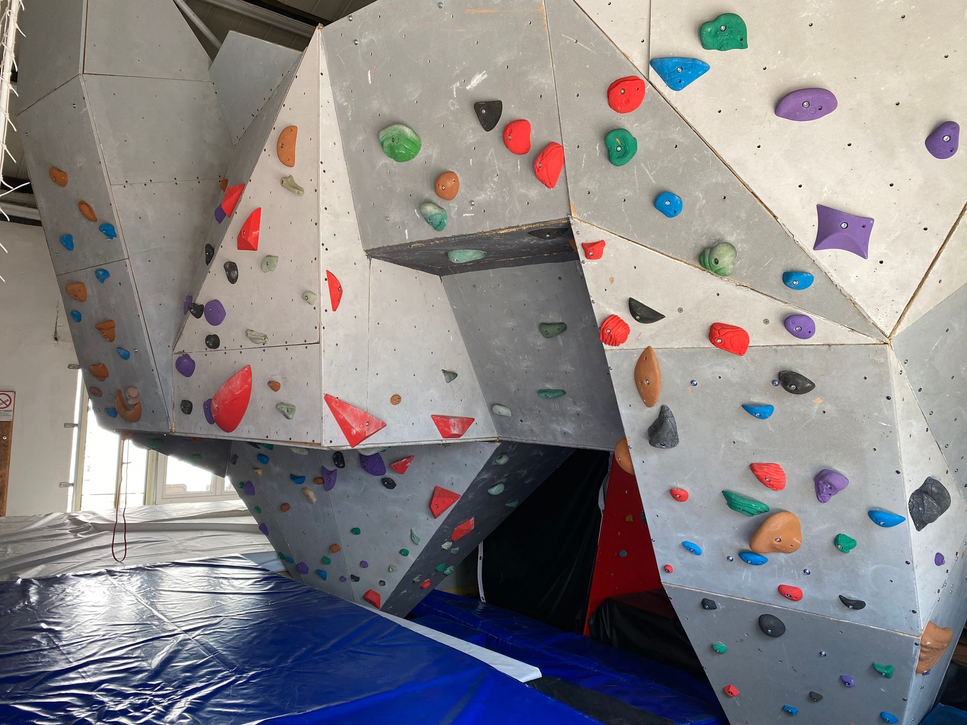 ArrampicaRoma® | Arrampicata Sportiva Indoor & Outdoor