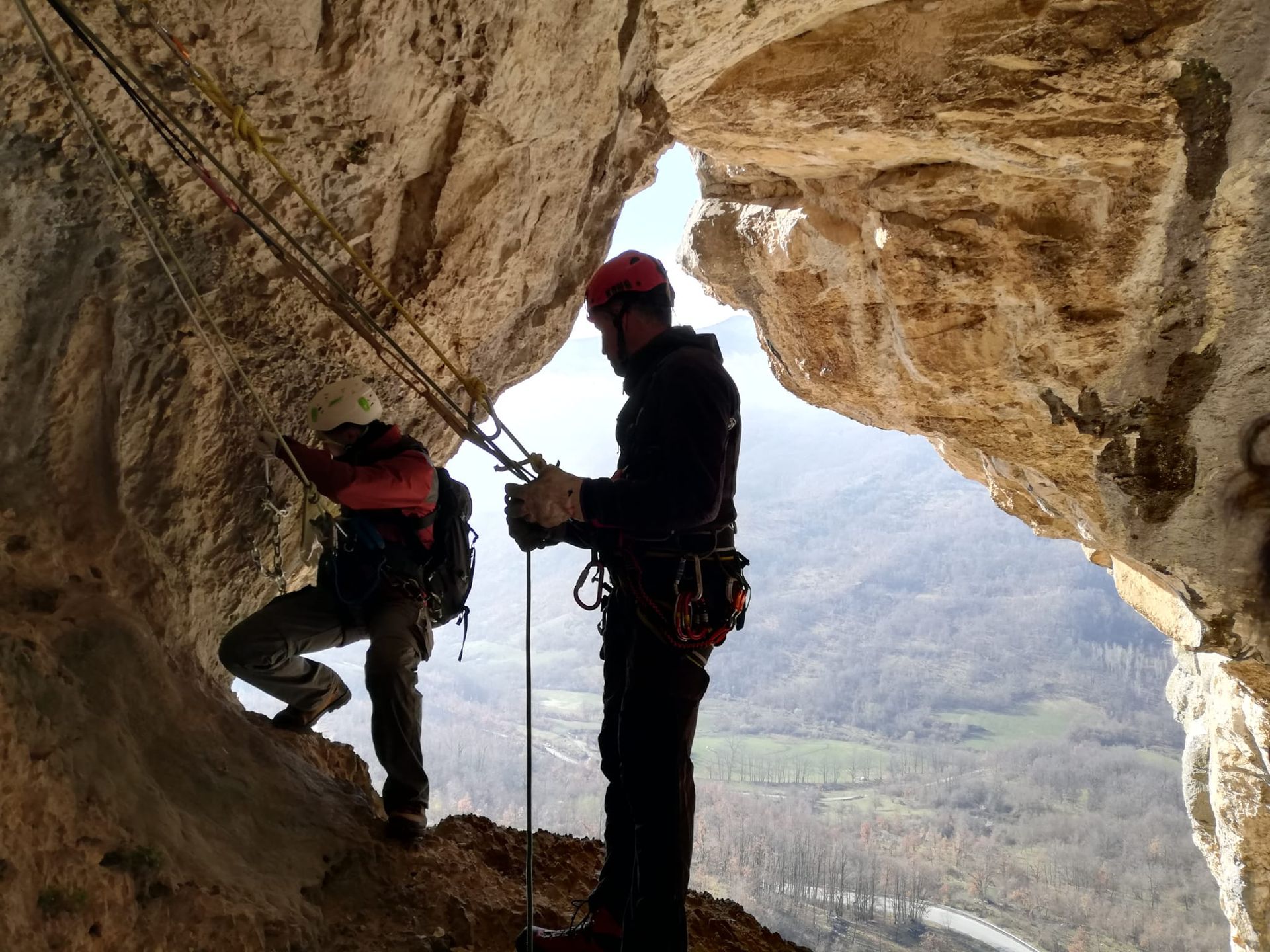 ArrampicaRoma® | Arrampicata Sportiva Indoor & Outdoor