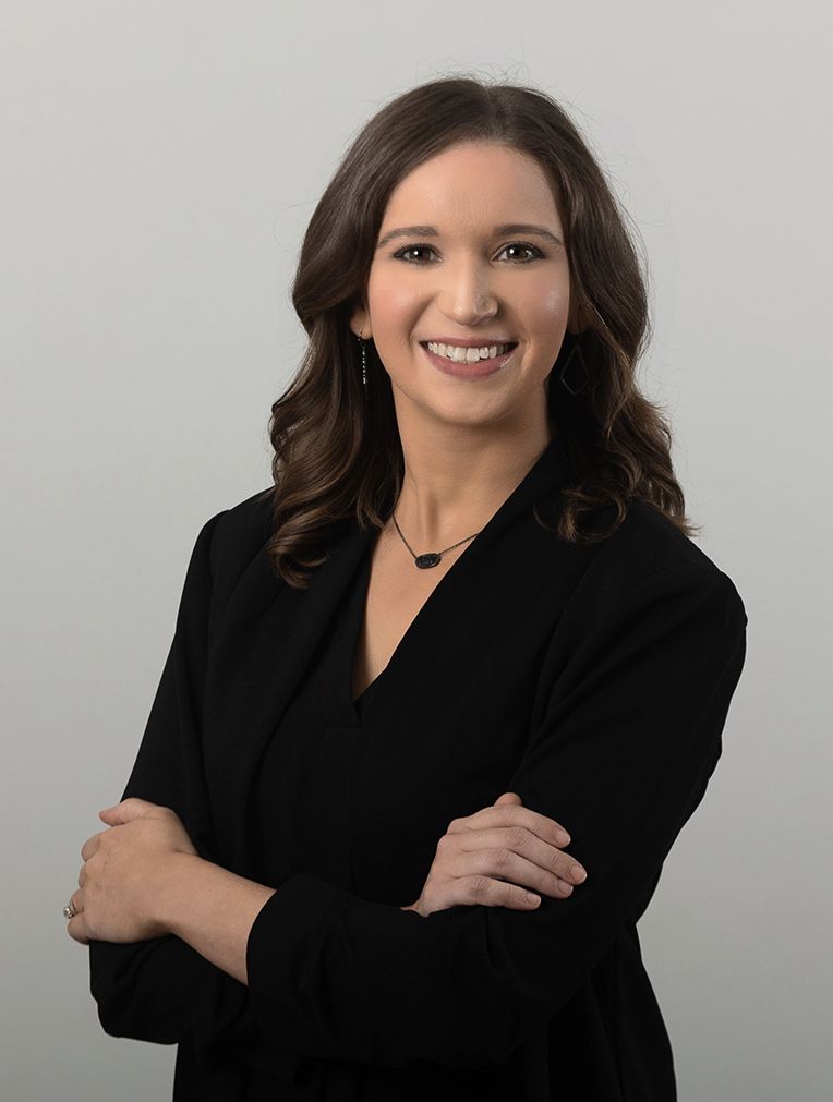Katie O'Neill Portrait Design Friendswood Headshot Photography