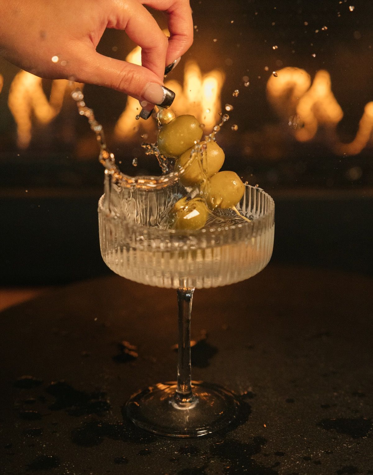 JIMMY SoHo | Rooftop Lounge & Bar