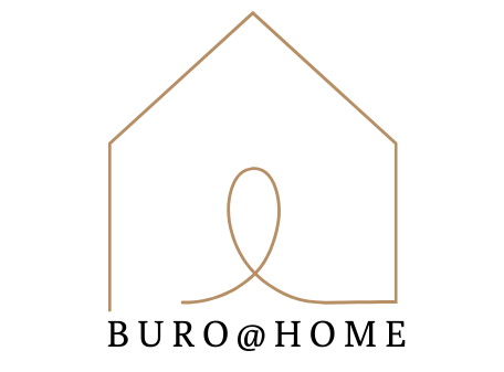Buro@Home interieur ontwerp Laren Gelderland