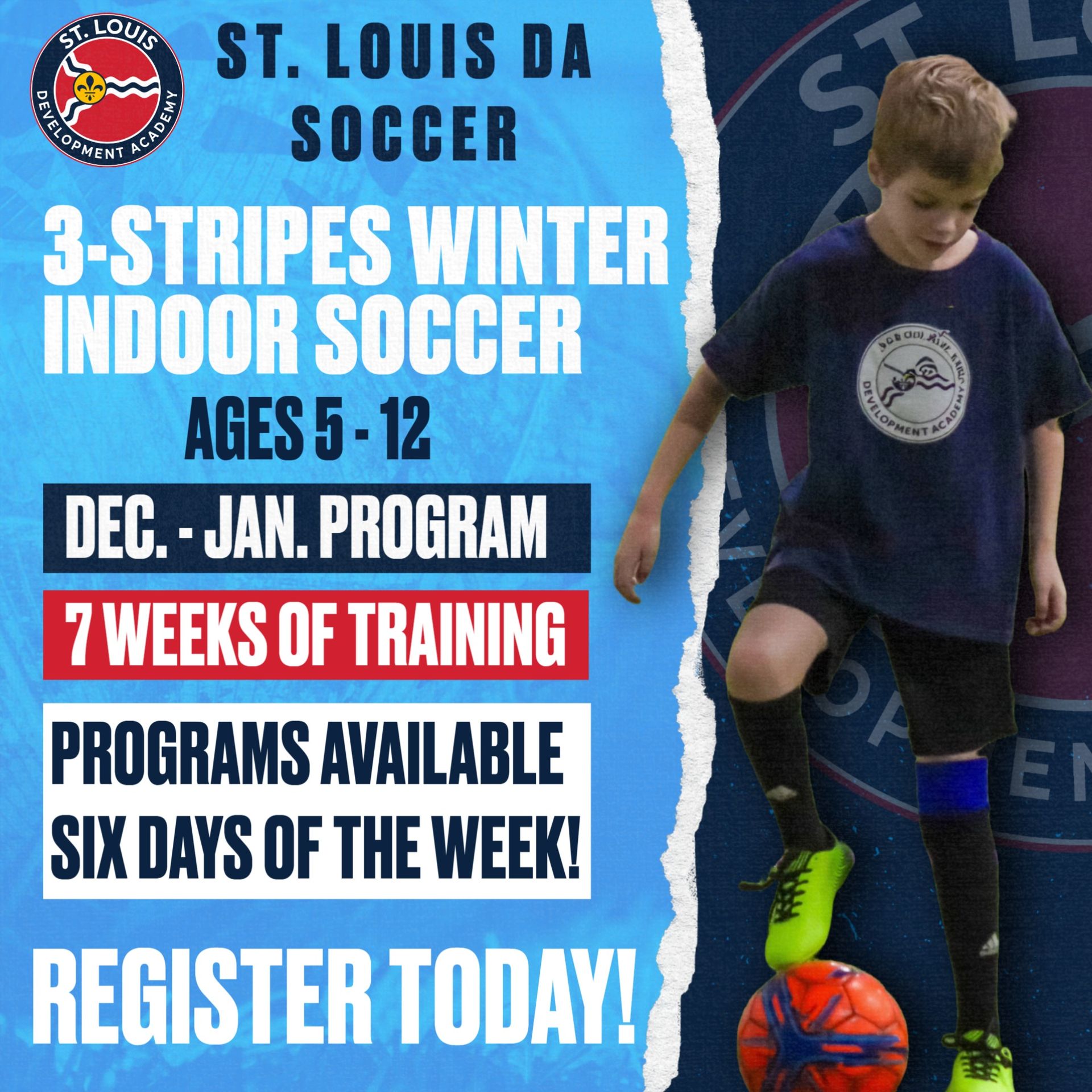 St. Louis Development Academy