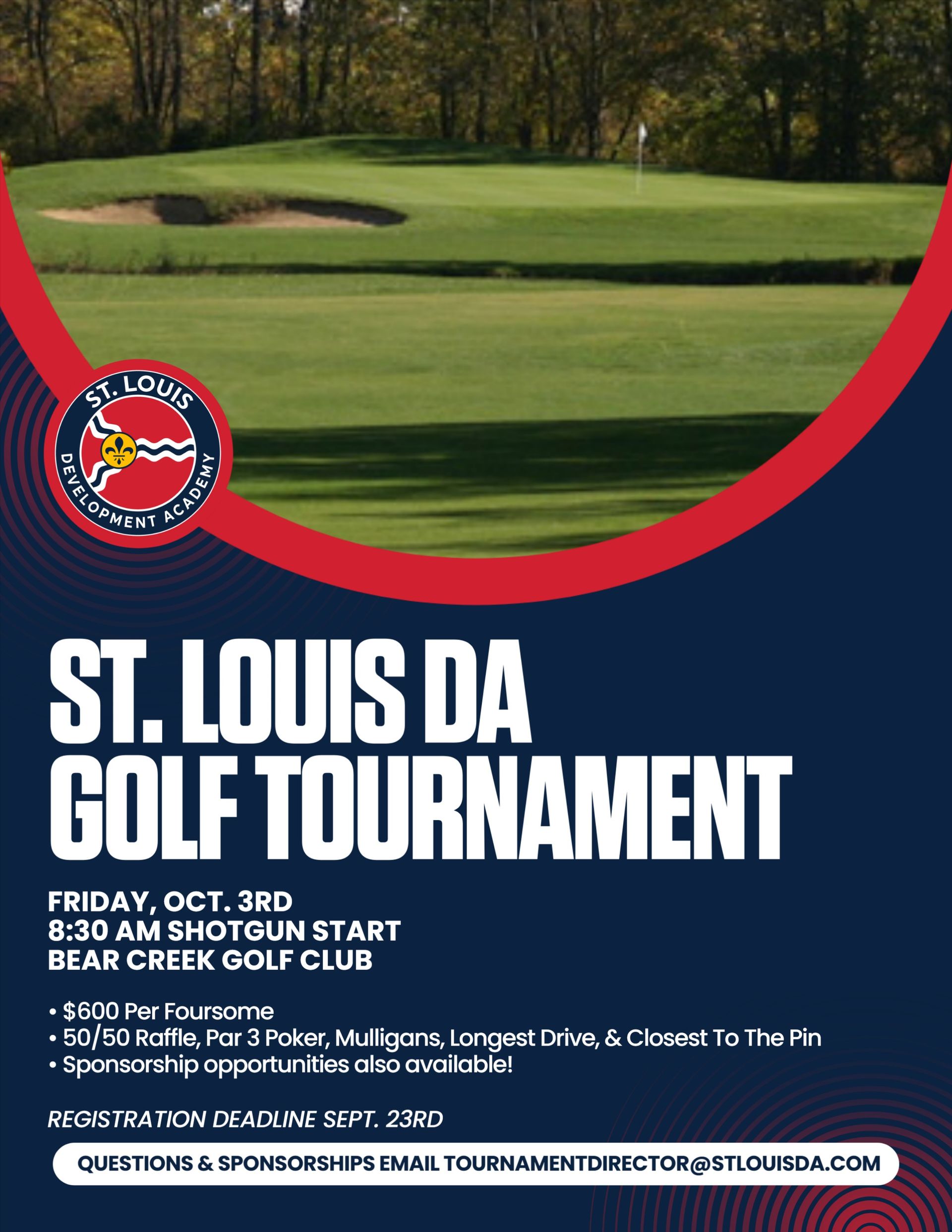 St. Louis Development Academy