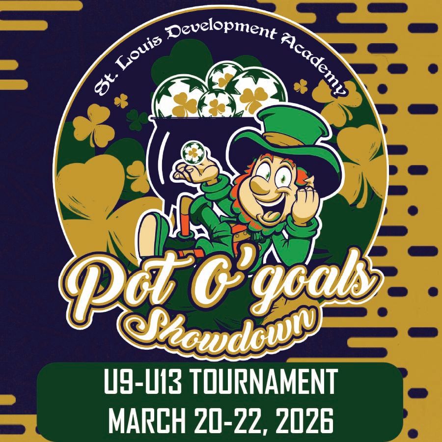 St. Louis Development Academy