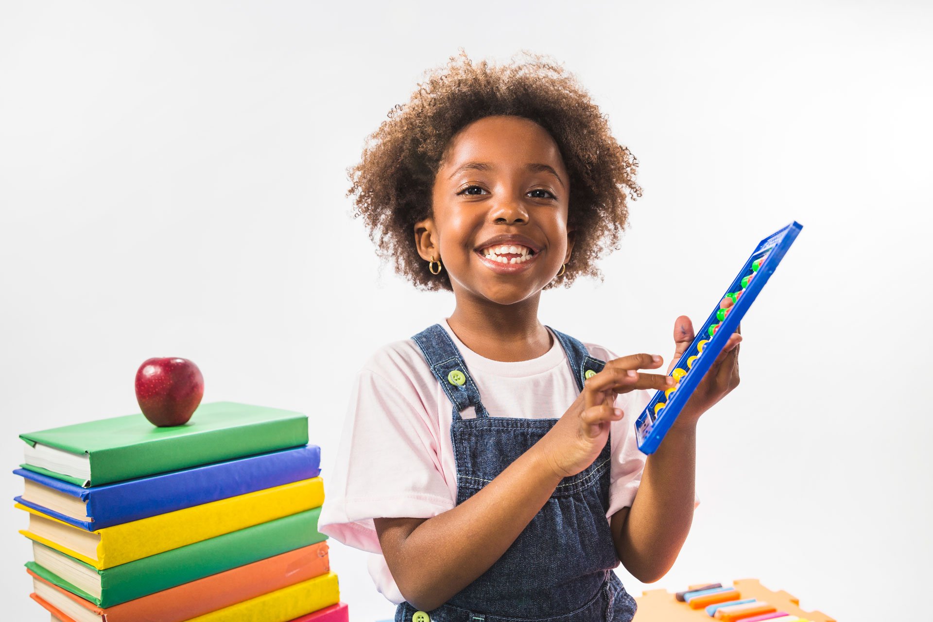 Little Fellows Day Nursery